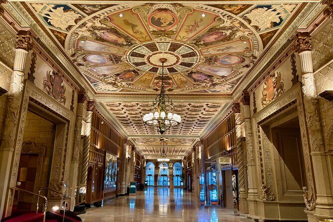 Downtown Los Angeles History and Architecture Walking Tour - Who Will Love This Tour?