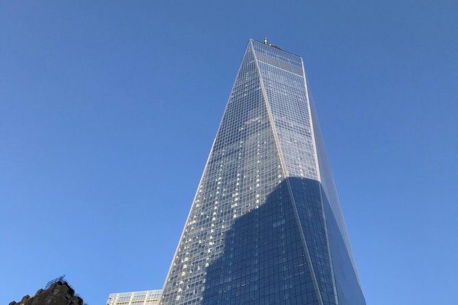 Downtown Manhattan Walking Tour - Who Is This Tour Best Suited For?