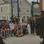 Downtown Mystic Ghost Tour - Authentic Reviews & What Travelers Love
