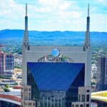 Downtown Nashville Helicopter Tour - The Value of the Nashville Helicopter Tour