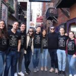 Downtown Nashville Sightseeing Walking Tour - Authenticity and Expert Guides