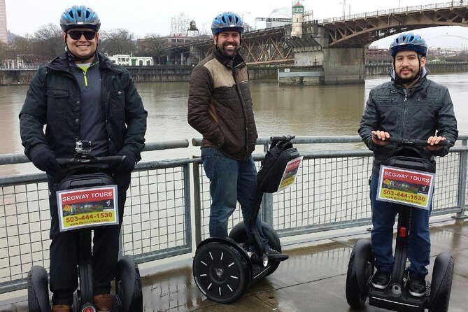Downtown New Orleans Segway Experience Tour - Who Is This Tour Perfect For?