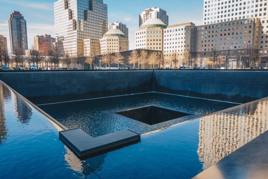 Downtown New York Highlights Private Walking Tour - What to Expect on This Tour