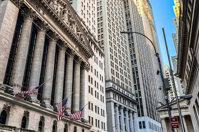 Downtown NYC Architecture Tour - A Detailed Look at the Downtown NYC Architecture Tour