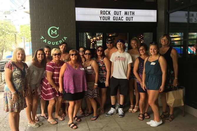 Downtown Phoenix Food Tour - Pricing and Value