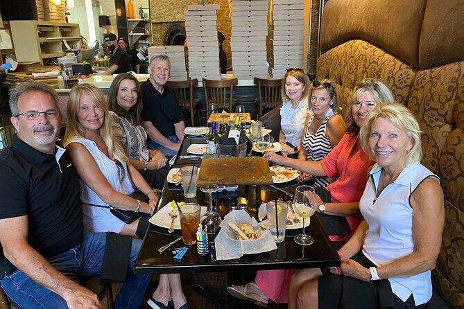 Downtown Plano Walking Tour with Food and Drink - Who Is This Tour Best For?