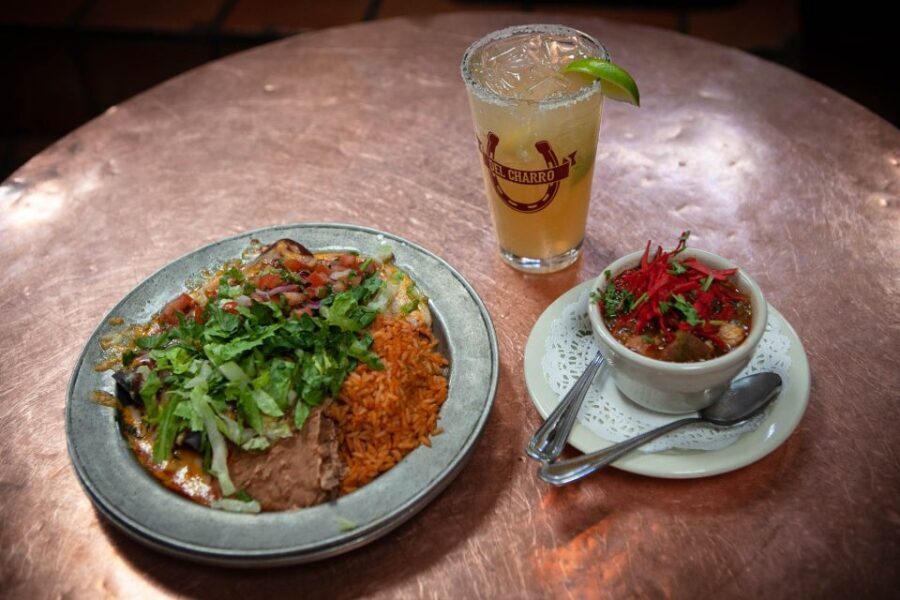 Downtown Plaza "Sip and Savor" Half-day Food Tour - Why Choose This Tour?