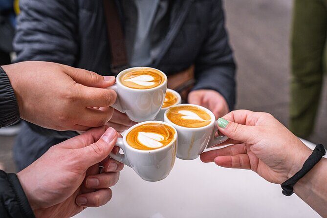 Downtown Portland Coffee & Donut Tour - What Travelers Say