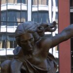 Downtown Portland's Outdoor Sculptures: A Self-Guided Audio Tour - Key Points