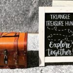 Downtown Raleigh Treasure Scavenger Hunt - FAQ