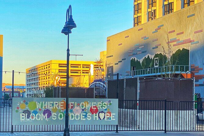 Downtown Reno Tour - Who Should Book This Tour?