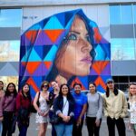 Downtown Sacramento Mural and Art Walking Tour - The Itinerary Breakdown