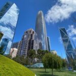 Downtown San Francisco Architecture & Public Art Tour - A Closer Look at the Itinerary