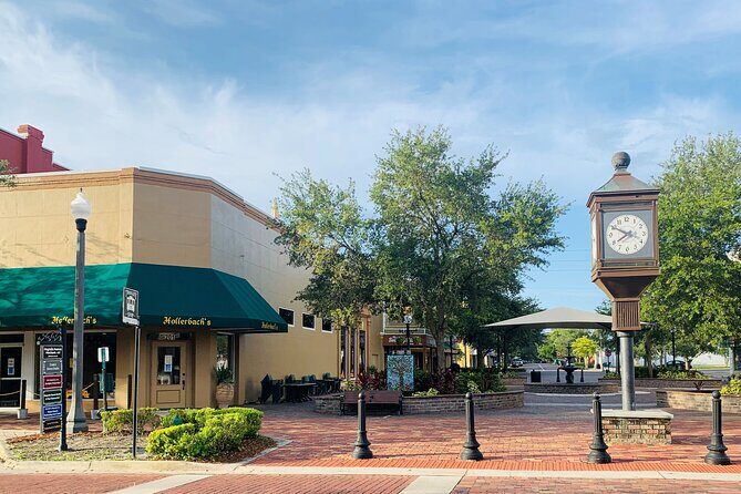 Downtown Sanford Historical Tour - Final Thoughts