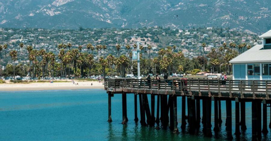 Downtown Santa Barbara Helicopter Tour - The Itinerary: What to Expect from Start to Finish