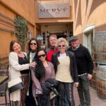 Downtown Santa Fe Walking Wine, History, & Tapas Tour - FAQs