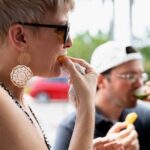 Downtown Sarasota Street Food -Casual Lunchtime Walking/Food Tour - An In-Depth Look at Sarasota’s Street Food Tour