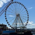 Downtown Seattle Self-Guided Walking Audio Tour - Practical Tips for a Smooth Experience