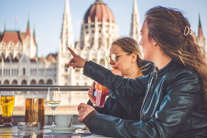 Downtown Sightseeing Cruise - Authentic Experiences and Genuine Feedback