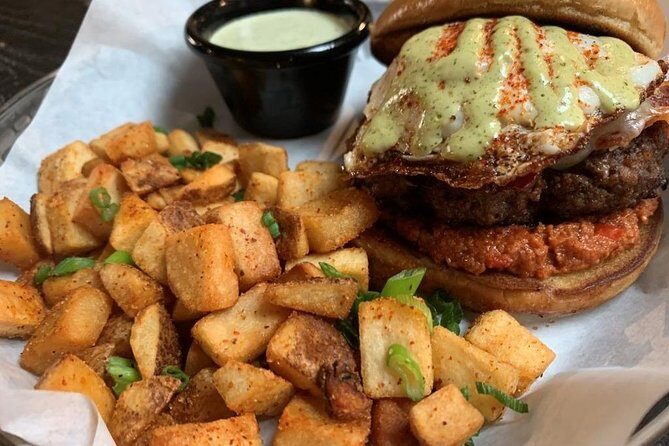 Downtown Sioux Falls Food Tour - A Deep Dive Into Sioux Falls Food & Culture
