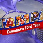 Downtown Tampa Food with Drink and Cultural Walking Tour by TBFT - A Closer Look at the Itinerary