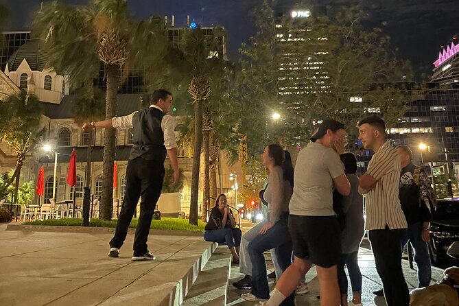 Downtown Tampa Historic Walking Tour - The Value of the Tour