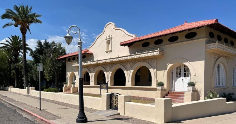 Downtown Tucson & El Presidio Walking Tour with Local Guide - The Practicalities and Value