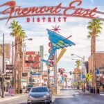 Downtown Vegas Food & Fun Tour with Food Tours of America - Tour Itinerary in Detail