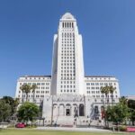 Downtown Walking Tour in Los Angeles - A Detailed Look at the Downtown Los Angeles Walking Tour