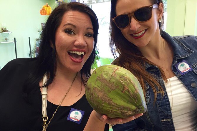 Downtown West Palm Beach Food Tour - Who Will Love This Tour?