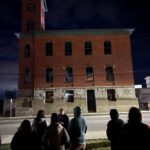 Downtown Westerly Ghost Tour - Final Thoughts