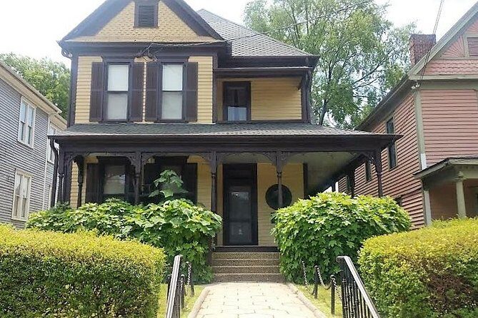 Dr. Martin Luther King Walking Tour with Local Historian - The Itinerary in Detail