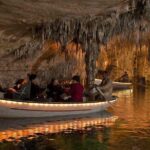 Drach Caves and Pearl Shop Mallorca Half Day Tour - The Itinerary Breakdown