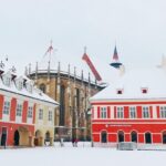 Dracula Castle, Peles and Transylvania, Premium Private Tour - The Itinerary in Detail