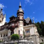 Dracula Castle, Peles Castle and Brasov Private Day Tour - Exploring the Itinerary: What You’ll Experience