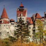 Dracula's Castle Private Tour with Braov City and Pele Castle - The Practical Side: Transportation, Timing, and Value