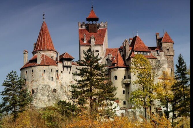 Dracula's Castle Private Tour with Braov City and Pele Castle - The Practical Side: Transportation, Timing, and Value
