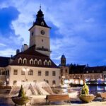 Dracula's Castle - Private Tour with Pele Castle and Braov city - Transportation and Practicalities