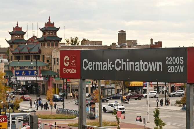 Dragon Kings Quest Experience in Chinatown Chicago - The Itinerary Breakdown: What You’ll See and Do