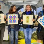 Drawing and Painting Class of Alhambra in Granada - What You Can Expect During the Class