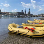 Dresden: Bootstour im Schlauchboot von Loschwitz -Altstadt - Why This Tour Is Worth Your Time