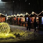 Dresden: Christmas Market Magic Walking Tour with a Local - A Typical Tour Itinerary and What Youll Encounter