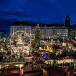 Dresden Christmas Markets And Old Town Tour - From Prague - Authenticity and Local Flavor