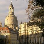 Dresden: Classic Old Town Tour - The Authentic Dresden Experience