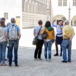 Dresden: Complete Walking Tour with Frauenkirche Visit - A Closer Look at the Itinerary