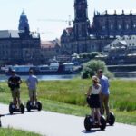 Dresden: Elbe Valley Guided Segway Tour - Analyzing the Value