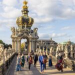 Dresden: Gala Concert in the Dresden Zwinger - An In-Depth Look at the Dresden Zwinger Gala Concert