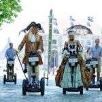 Dresden: Guided Segway Tour - Why This Tour Offers Great Value