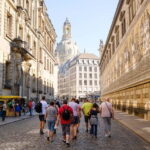 Dresden: Hop-On Hop-Off Sightseeing Bus Tickets - Detailed Breakdown of the Dresden Hop-On Hop-Off Tour