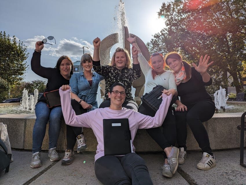 Dresden: Krimi Outdoor Escape Game Mord am Elbufer - What Makes This Experience Stand Out